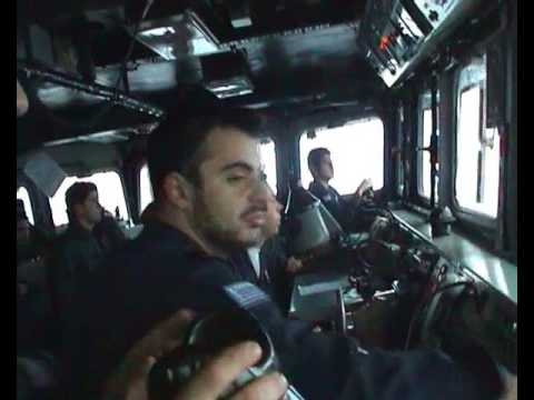 Φρεγάτα «ΑΙΓΑΙΟΝ» F 460 - Πολεμικό Ναυτικό - Επίσημη Ιστοσελίδα