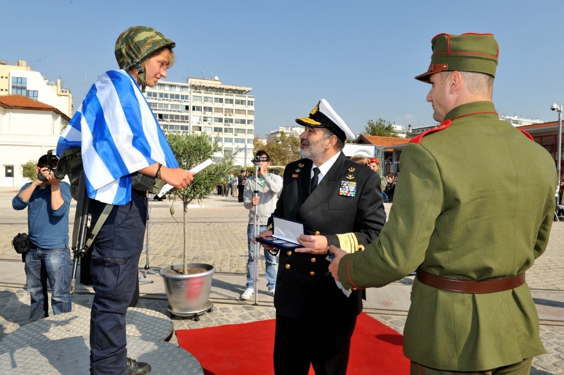 Το Πολεμικό Ναυτικό Κατακτά το «Τρόπαιο των Βαλκανικών Πολέμων ...