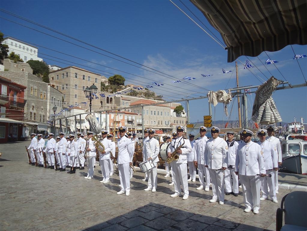Συμμετοχή του Πολεμικού Ναυτικού στα «Κουντουριώτεια 2013» - Πολεμικό ...