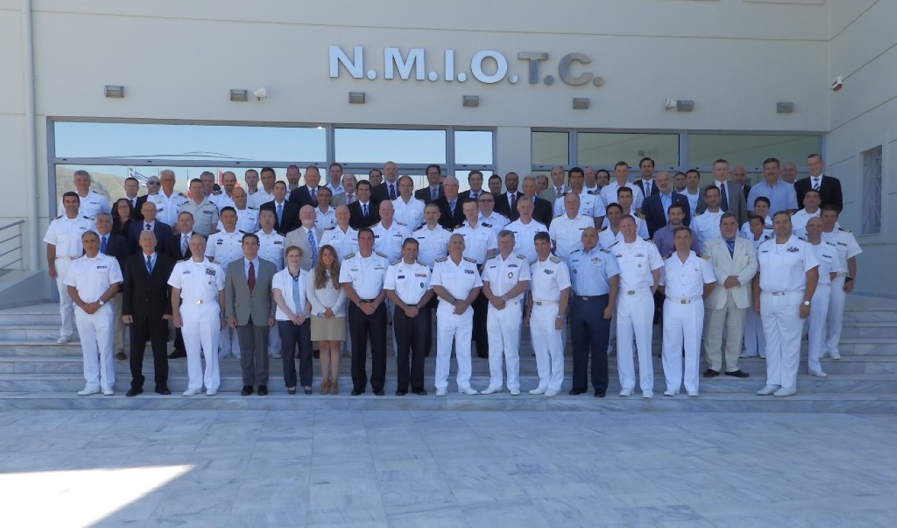 Παρουσία Αρχηγού ΓΕΝ στο Ετήσιο Συνέδριο του ΚΕΝΑΠ - Πολεμικό Ναυτικό ...