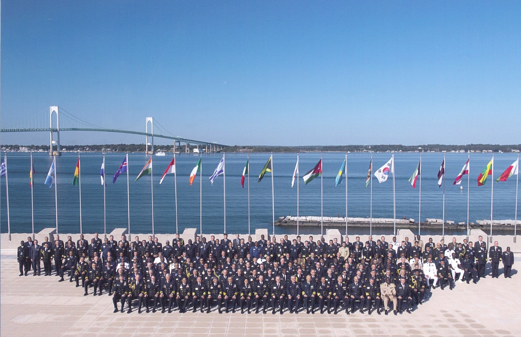 21st International Sea Power Symposium - Πολεμικό Ναυτικό - Επίσημη ...