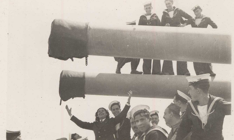 Το Πολεμικό Ναυτικό στον Β’ Παγκόσμιο Πόλεμο - Πολεμικό Ναυτικό ...