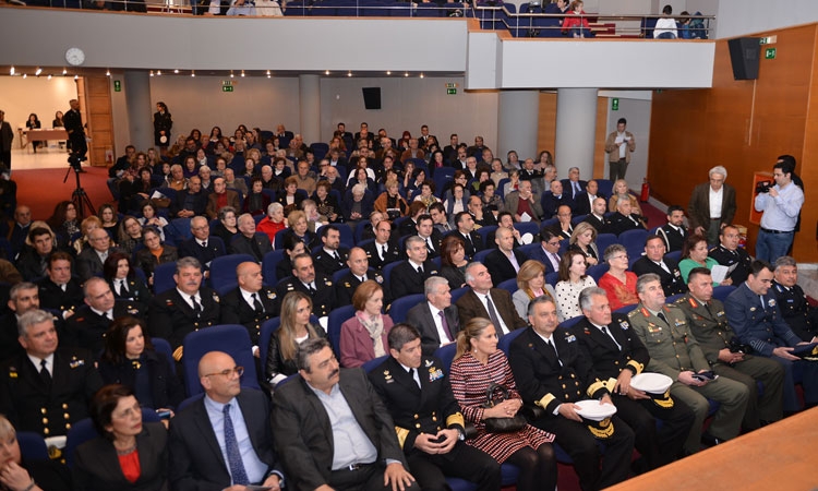 Εορτασμός 107 Ετών από την Καθέλκυση του Θ/Κ ΑΒΕΡΩΦ - Πολεμικό Ναυτικό ...