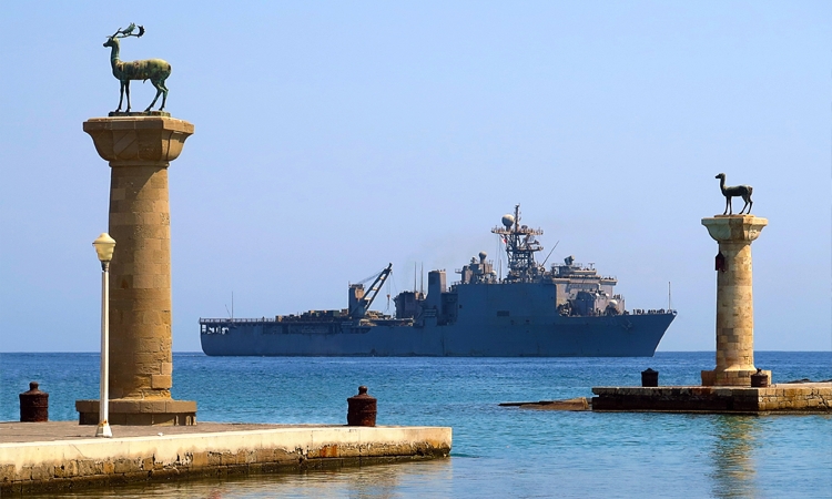 ΤΠΚ ΒΟΤΣΗΣ - Επίσκεψη Κυβερνήτη - Πολεμικό Ναυτικό - Επίσημη Ιστοσελίδα