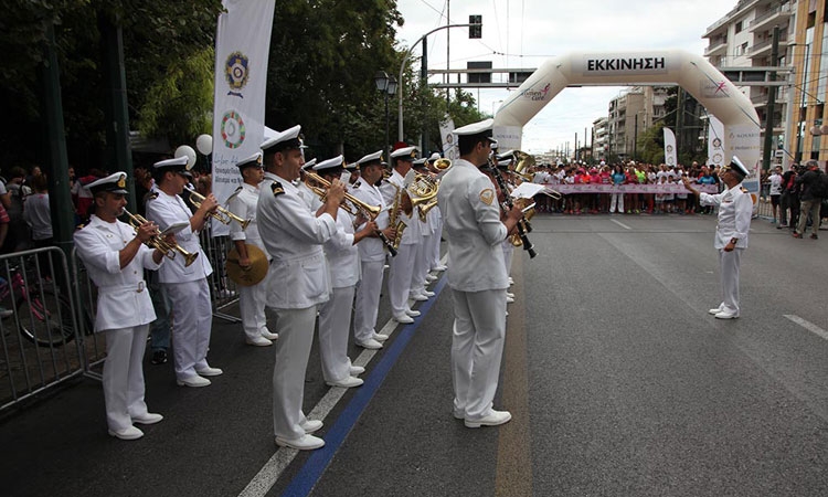 Το Πολεμικό Ναυτικό στηρίζει το "Αλμα Ζωής" - Πολεμικό Ναυτικό ...
