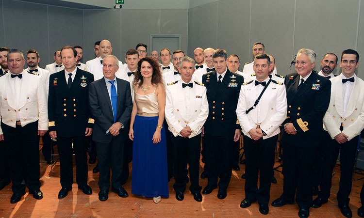 Συναυλία της Μπάντας του Πολεμικού Ναυτικού στα Χανιά - Πολεμικό ...