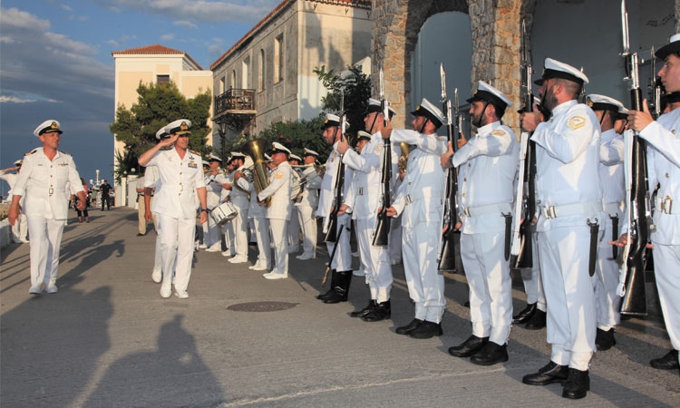 Συμμετοχή του Πολεμικού Ναυτικού στην «ΑΡΜΑΤΑ 2018» - Πολεμικό Ναυτικό ...