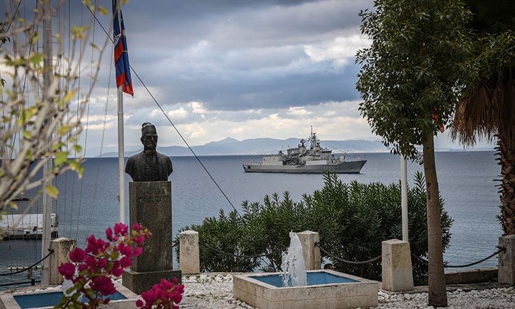 Τελετή Εορτασμού του Αγίου Νικολάου και της Επετείου των Νικηφόρων ...