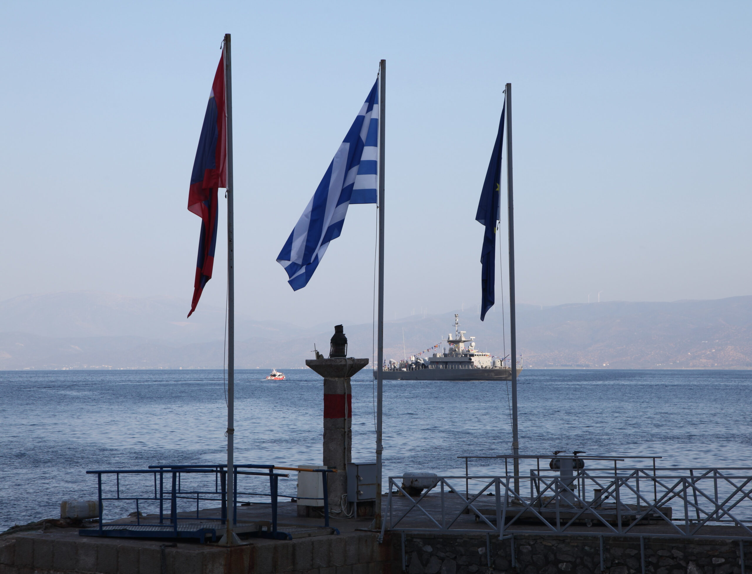 Συμμετοχή του Πολεμικού Ναυτικού στα «Κουντουριώτεια 2022» - Πολεμικό ...
