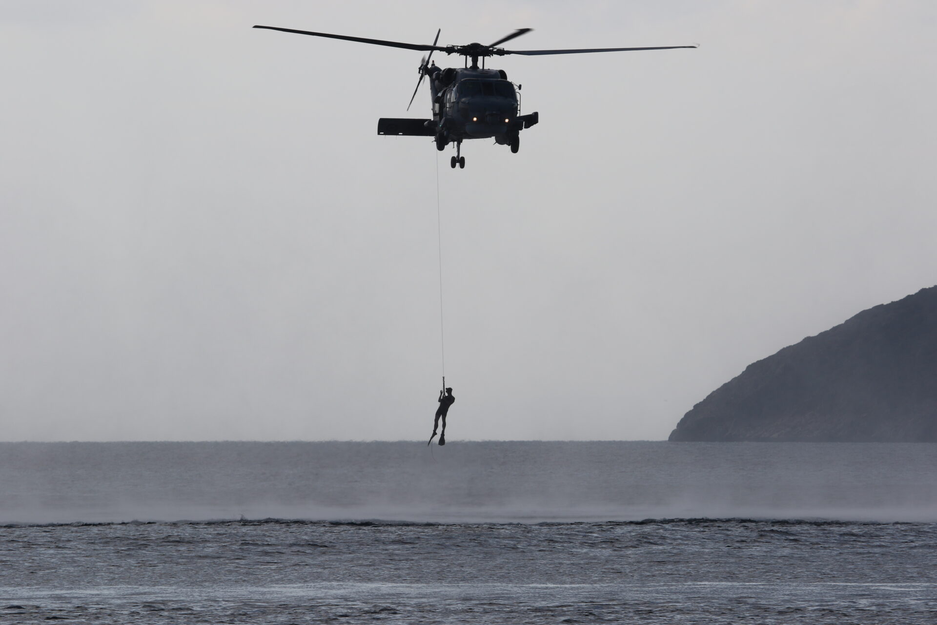 Hellenic Navy Special Forces Command hosts the “AEGEAN SEAL 22-I ...