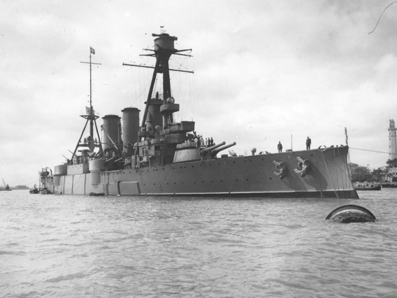 History of the Hellenic Navy - Πολεμικό Ναυτικό - Επίσημη Ιστοσελίδα