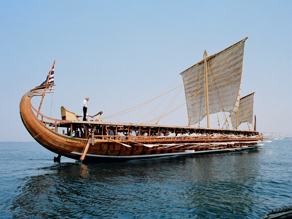 History of the Hellenic Navy - Πολεμικό Ναυτικό - Επίσημη Ιστοσελίδα