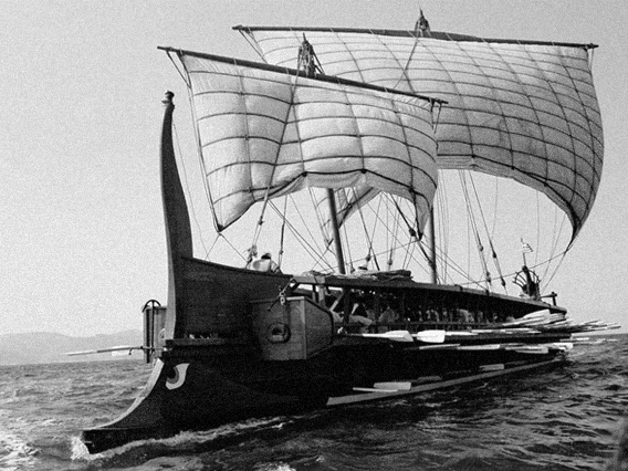 History of the Hellenic Navy - Πολεμικό Ναυτικό - Επίσημη Ιστοσελίδα