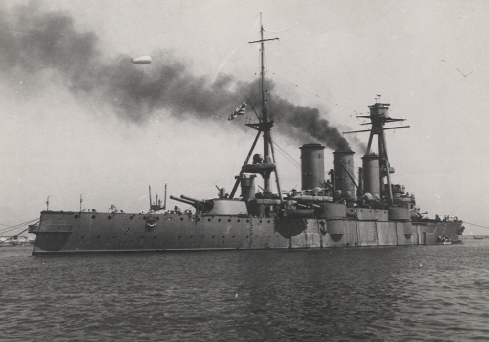 History of the Hellenic Navy - Πολεμικό Ναυτικό - Επίσημη Ιστοσελίδα