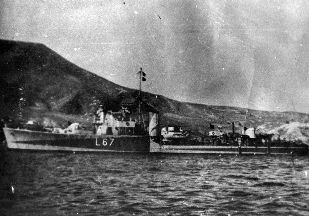 History of the Hellenic Navy - Πολεμικό Ναυτικό - Επίσημη Ιστοσελίδα