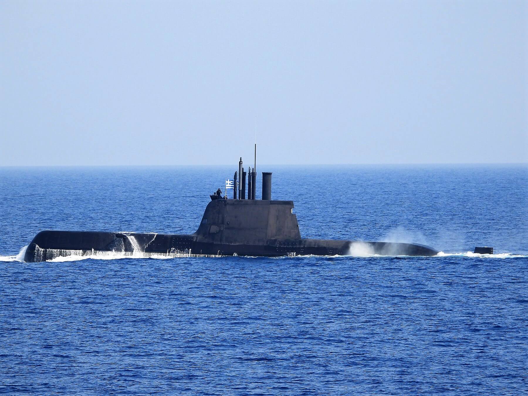 Ολοκλήρωση της Ναυτικής Άσκησης «NOBLE DINA 2023» - Πολεμικό Ναυτικό ...
