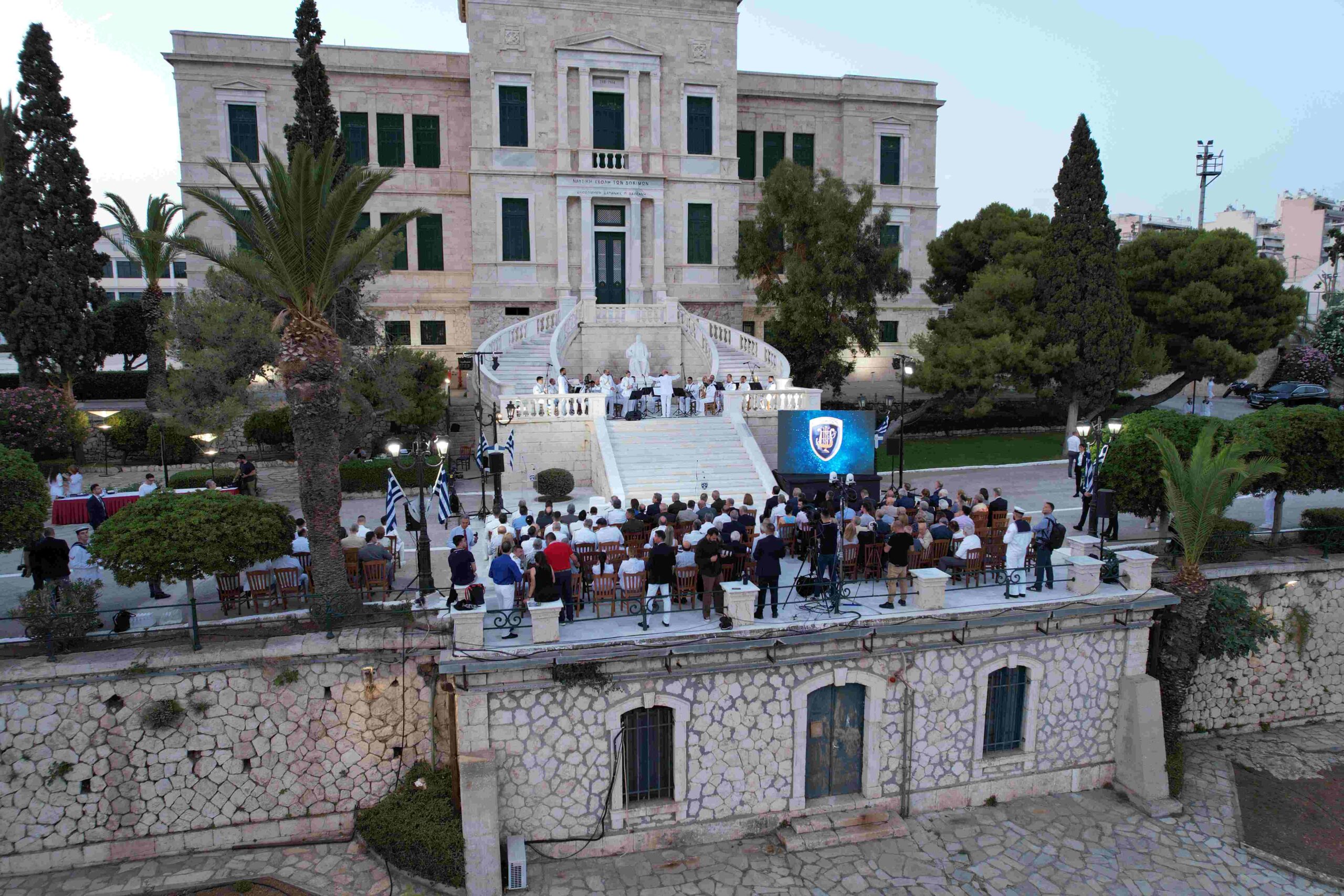 Μουσική Πολεμικού Ναυτικού - Πολεμικό Ναυτικό - Επίσημη Ιστοσελίδα