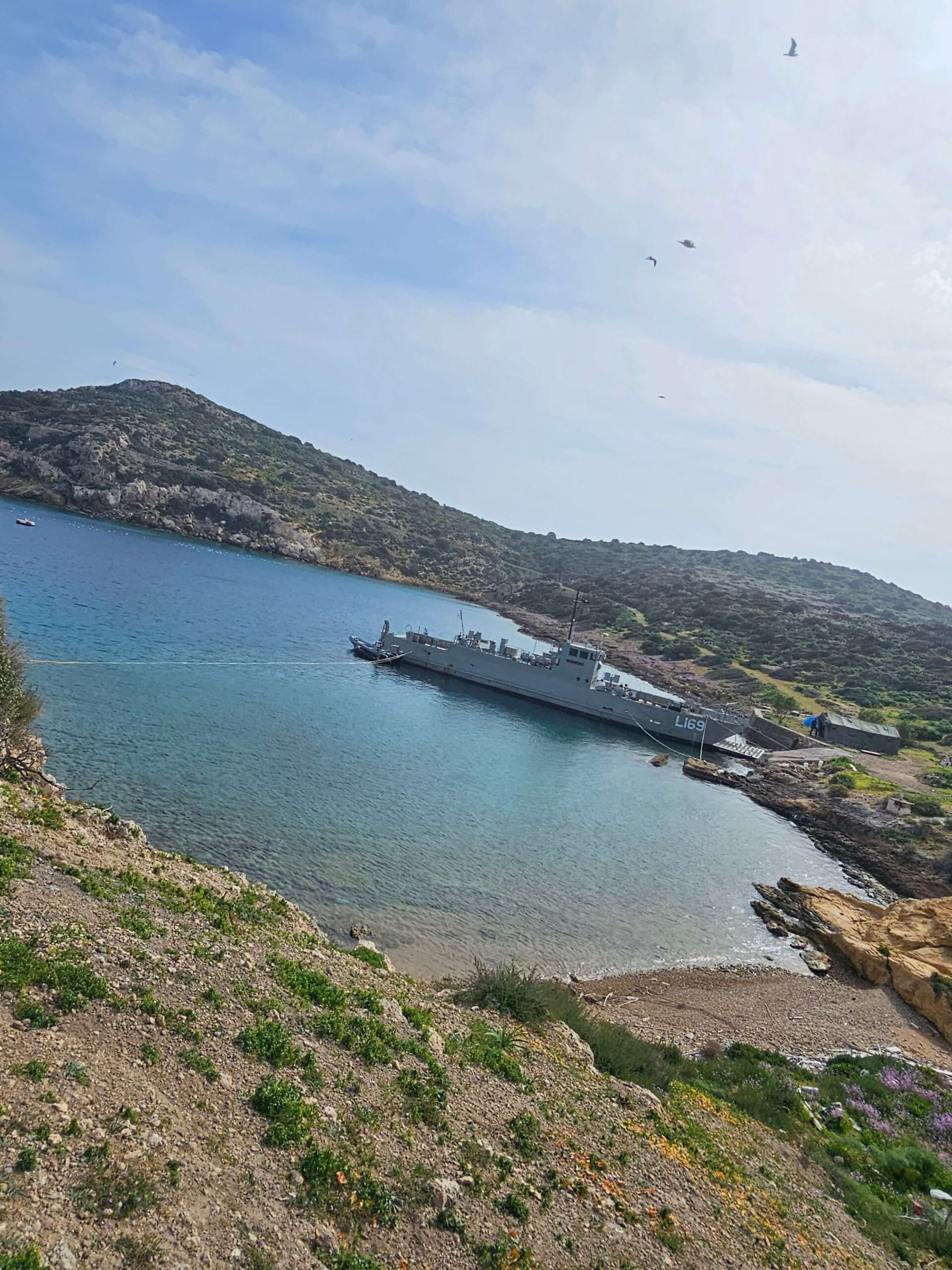 Α/Β ΗΡΑΚΛΕΙΑ - Πολεμικό Ναυτικό - Επίσημη Ιστοσελίδα